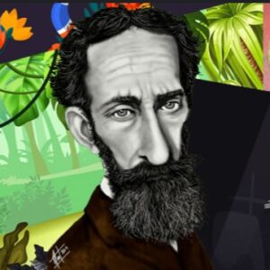 Biografía de Horacio Quiroga Agostina Torres ~ TFK