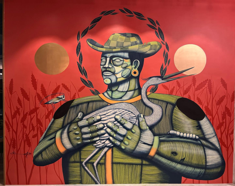 Noah Cicero: Una entrevista. Lucas Nicolás Quiroga ~ TRAFKINTU